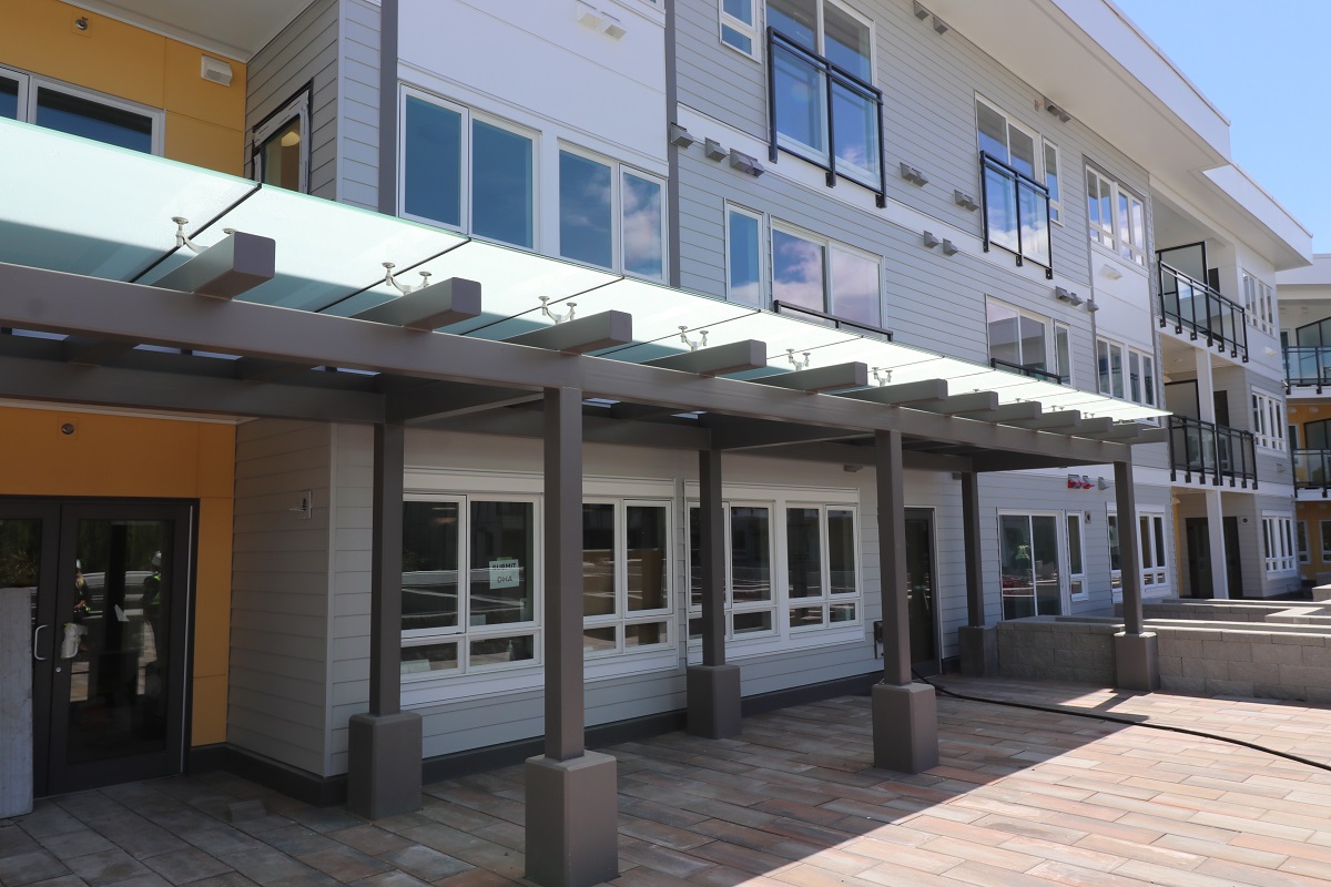 Photos - Evergreen Court